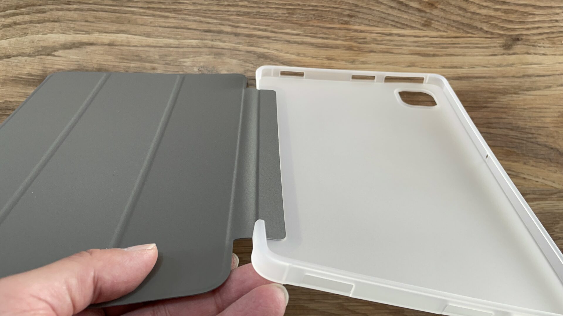 【レビュー】ALLDOCUBE iPlay 60 公式タッチペン&公式ケース - まるむし情報