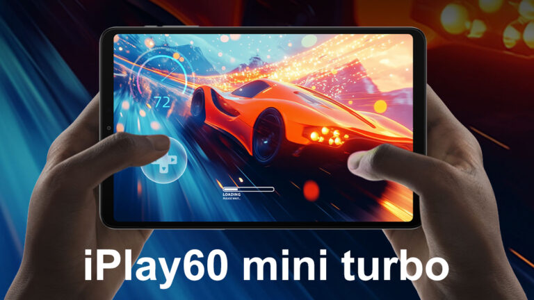 【公式発表】その名もiPlay60 mini turbo！iPlay60 mini Proと比較【掌玩mini2】 - まるむし情報