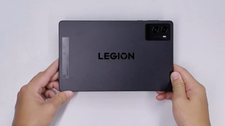 最強ゲーミングタブレットY700がスナドラ8 Gen3を搭載してさらに進化！【Legion Y700 2024】 - まるむし情報