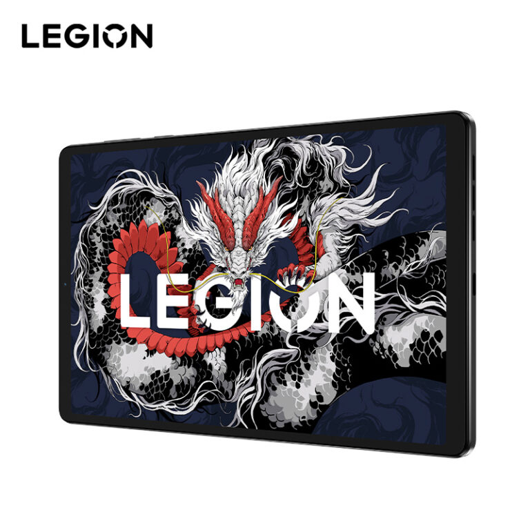 最強ゲーミングタブレットY700がスナドラ8 Gen3を搭載してさらに進化！【Legion Y700 2024】 - まるむし情報