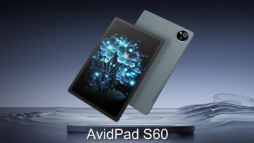 【高コスパタブレット】2K IPS 10.4インチ大画面タブレット『Avidpad S60』販売開始 - まるむし情報